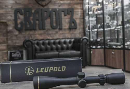 Оптический прицел Leupold VX-Freedom 4-12x40 CDS
