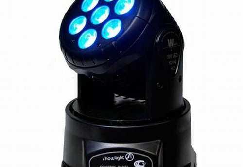 Прожектор полного движения Showlight MH-LED 56W