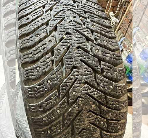 Nokian Tyres Hakkapeliitta 8 205/55 R16