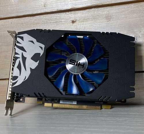 Rx 460 4gb