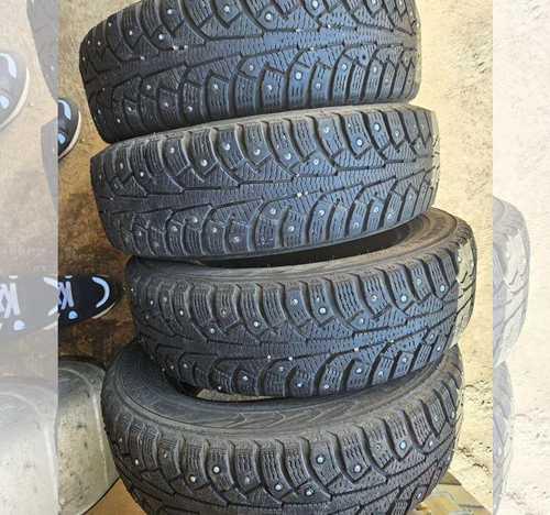 Nokian Tyres Nordman 5 155/70 R13