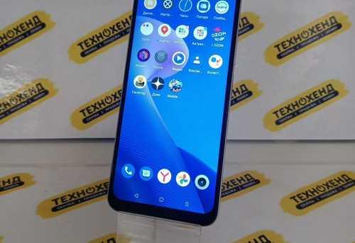 realme C33 (2023), 4/128 ГБ