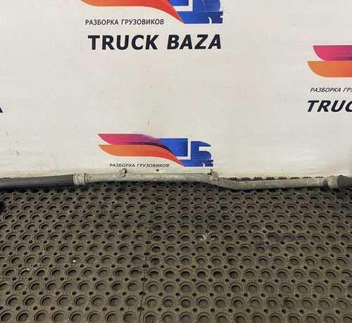 Трубка гура Scania 6-series