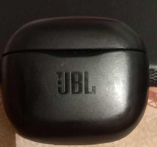 Беспроводные наушники jbl tune 120 tws