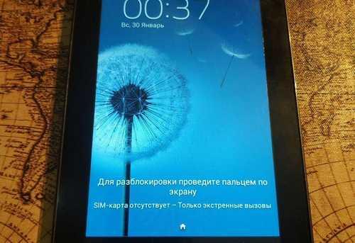 Samsung Galaxy Tab 2 7.0 GT-P3100