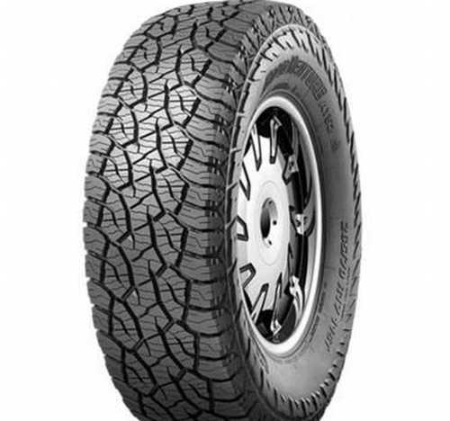 Kumho Road Venture AT52 275/55 R20 J