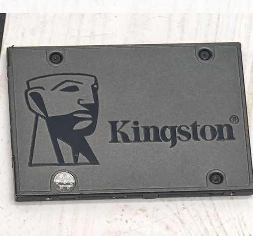 SSD 240 GB Kingston A400