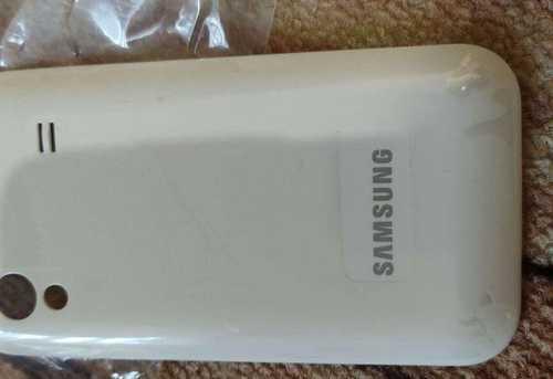 Крышка на телефон Samsung GT-S5830