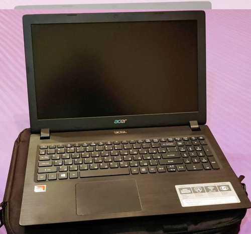 Acer Aspire 3 A315-21-60M9