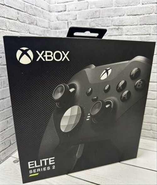Геймпад Microsoft Xbox Elite Series 2