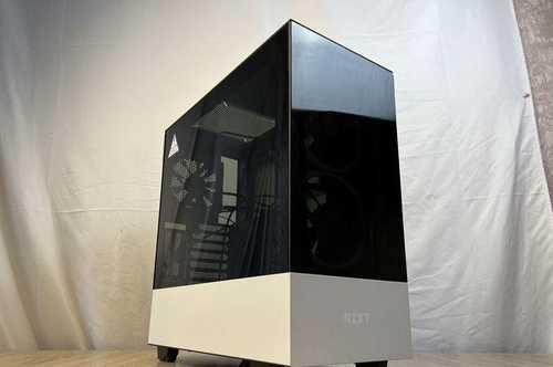 Nzxt H510 Elite