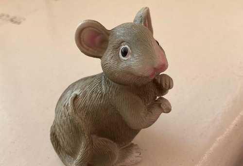 Мышка статуэтка мышка