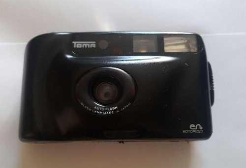 Плёночный фотоаппарат toma m 800