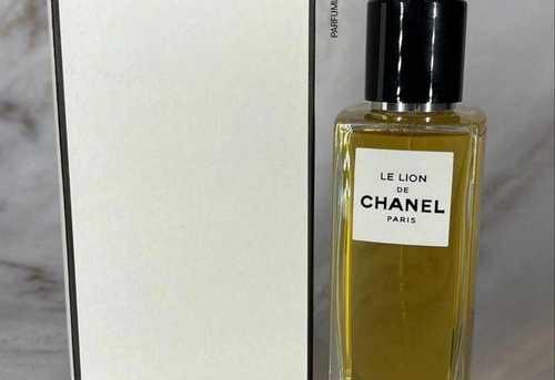 Le Lion Eau DE Parfum Chanel 75 мл