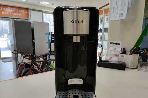 Термопот Kitfort KT-2504(спр)