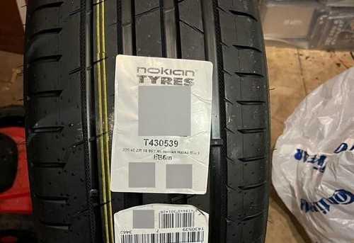 Nokian Tyres Hakka Black 225/45 R18 95Y