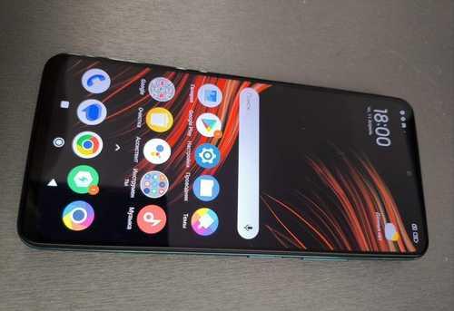 Xiaomi Poco X3 GT, 8/256 ГБ