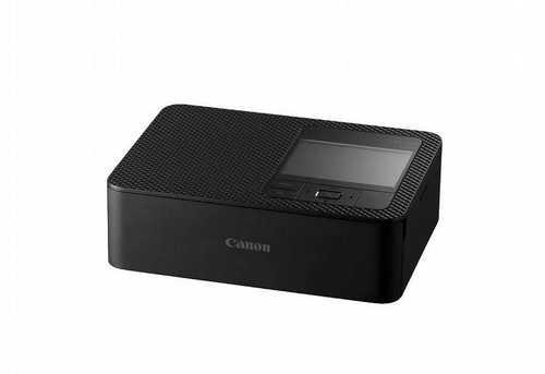 Фотопринтер Canon Selphy CP1500 Black