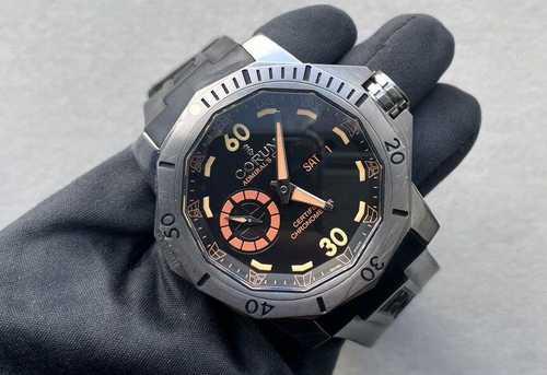 Corum Admiral’s Cup Seafender Deep Hull