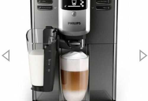 Кофемашина Philips EP 5035/10 Series 5000 LatteGo