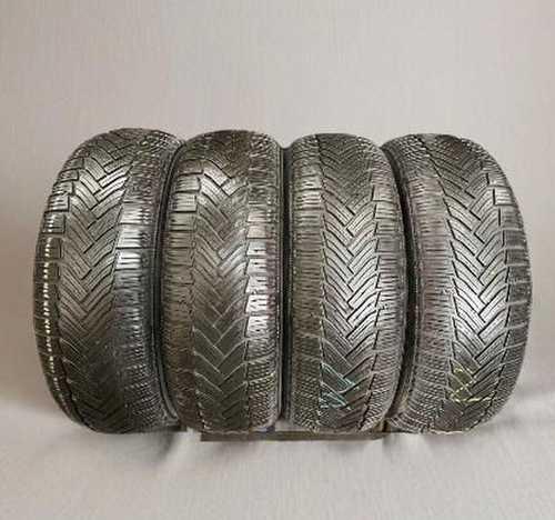 Michelin Alpin 6 205/60 R16