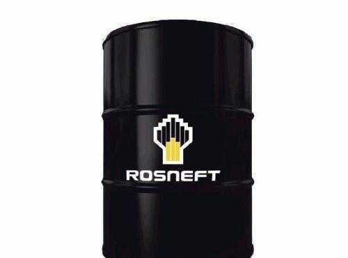 Масло моторное м10г2к Rosneft 202л+доставка