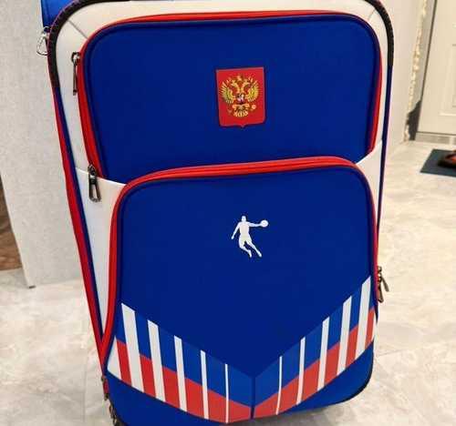 Чемодан