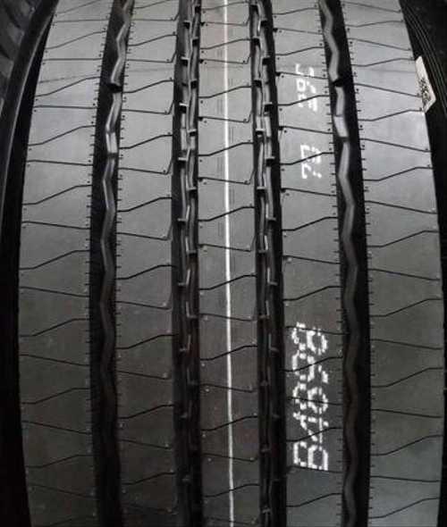 Шины грузовые Yokohama 104ZR 315/70R22.5 рулевые