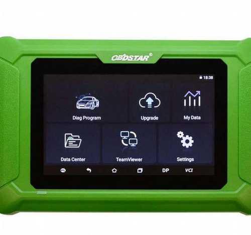 Obdstar Keymaster5 программатор авто ключей km5