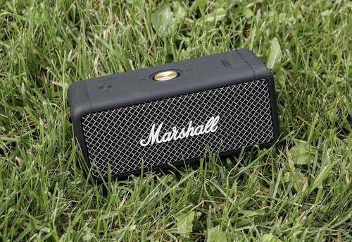 Колонка marshall emberton 2