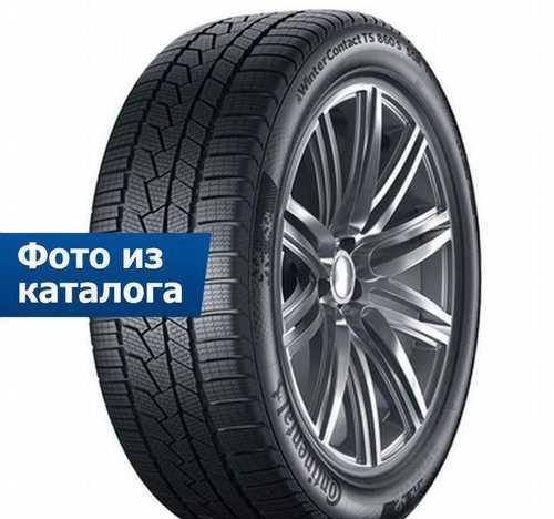 Continental ContiWinterContact TS 860S 275/50 R21 113V