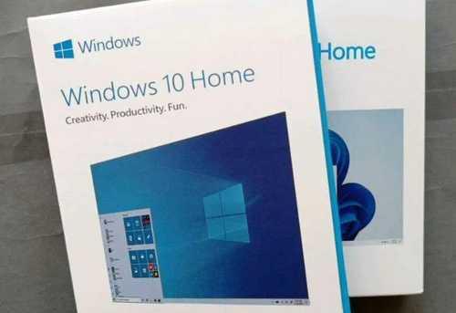 Ключ лицензии Windows 11/10/7 Pro OEM Навсегда