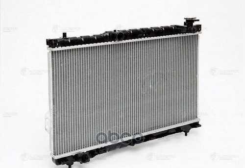 Радиатор hyundai santa FE 2.0-3.5 M/T 00- LRC H