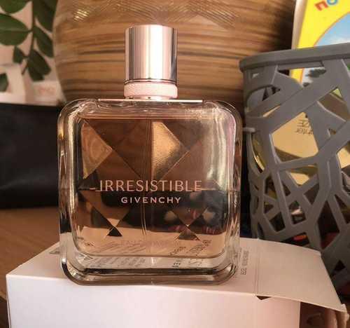 Givenchy irresistible