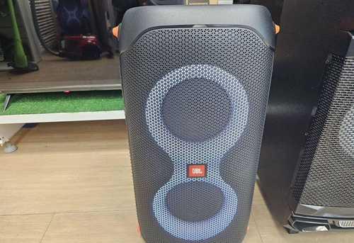 Портативная аудиосистема JBL partybox 110 160вт