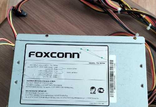 Блок питания Foxconn FX-500A. 500w