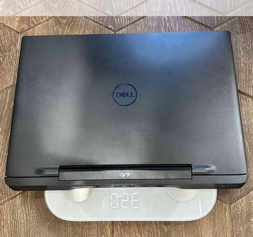 Ноутбук Dell G7 17" 7790 (G717-8269), Intel i9 988