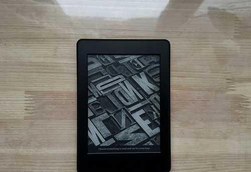 Kindle Paperwhite 7-gen