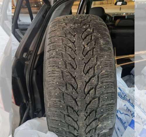 Nokian Tyres Hakkapeliitta 9 SUV 255/50 R19 107T