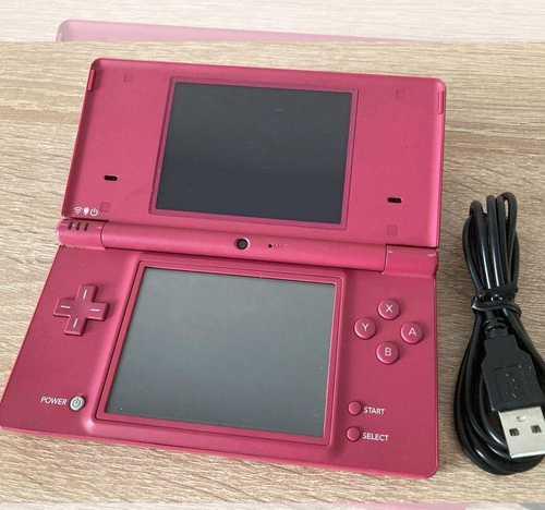 Nintendo DSi