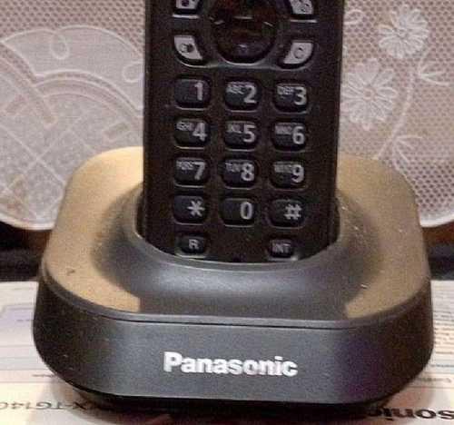 Panasonic