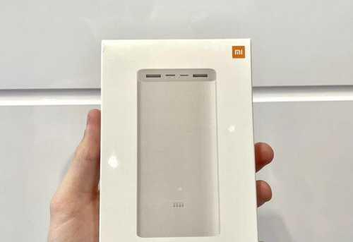 Powerbank Xiaomi 20000mAh