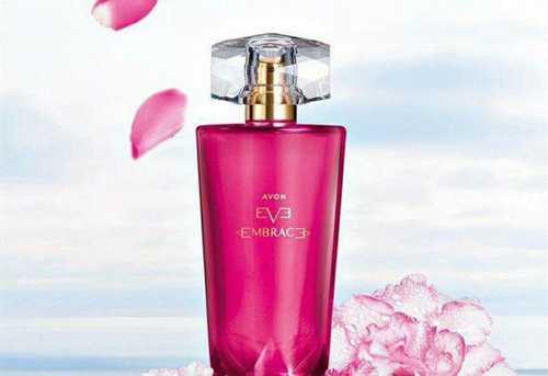 Avon Туалетная вода Eve Embraces 50ml