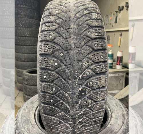 Nokian Tyres Nordman 4 185/60 R14