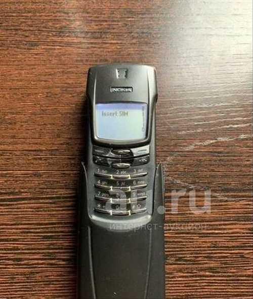Nokia 8910 Легендарный