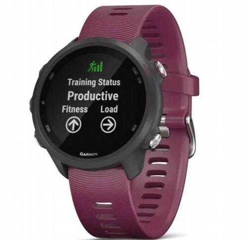 Часы Garmin Forerunner 245 Berry