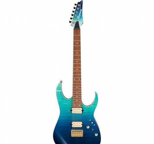 Электрогитара Ibanez RG421hpfm RG High Performance