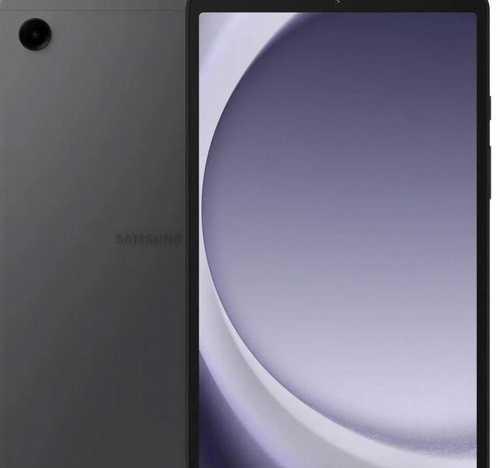 Планшет Samsung Galaxy Tab A9 8/128Gb Wi-Fi SM-X110N, Серый