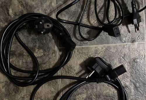 Сетевой шнур (кабель питания)