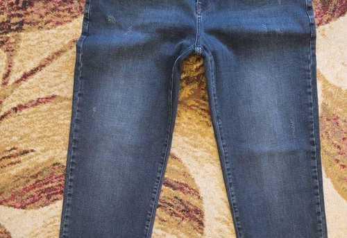 Мужские новые турецкие джинсы vigoss W38 L34